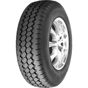 Roadstone ROADIAN HTX RH5 Reviews | Tyre Review Australia