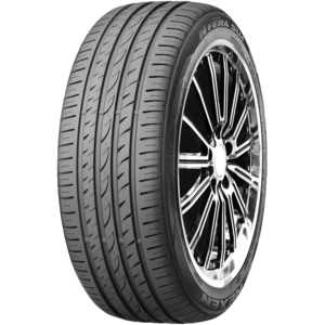 Nexen N'Fera SU4 Reviews | Tyre Review Australia
