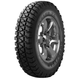 Goodyear Wrangler TG Reviews | Tyre Review Australia