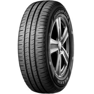 Nexen Roadian CT8 Reviews | Tyre Review Australia