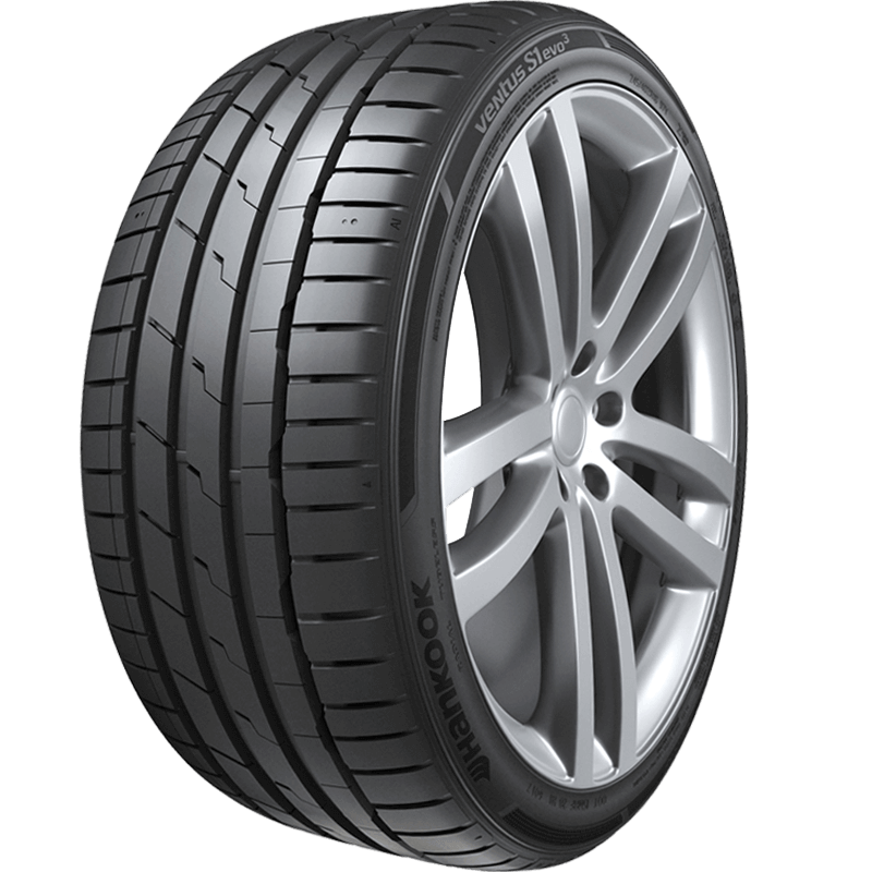 Hankook Ventus S1 evo3 SUV K127A Tyres for Your Vehicle | Tyrepower