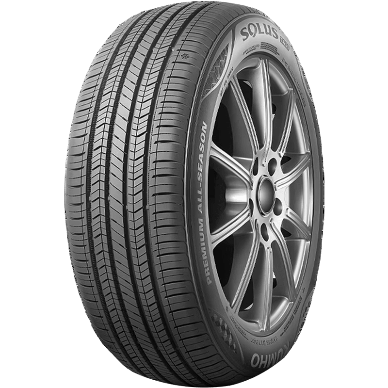 Kumho Tyres SOLUS TA51 | Adelaide Tyrepower