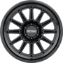 Method Race Wheels - 323 GLOSS BLACK