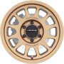 Method Race Wheels - 703 HD Bead Grip METHOD BRONZE