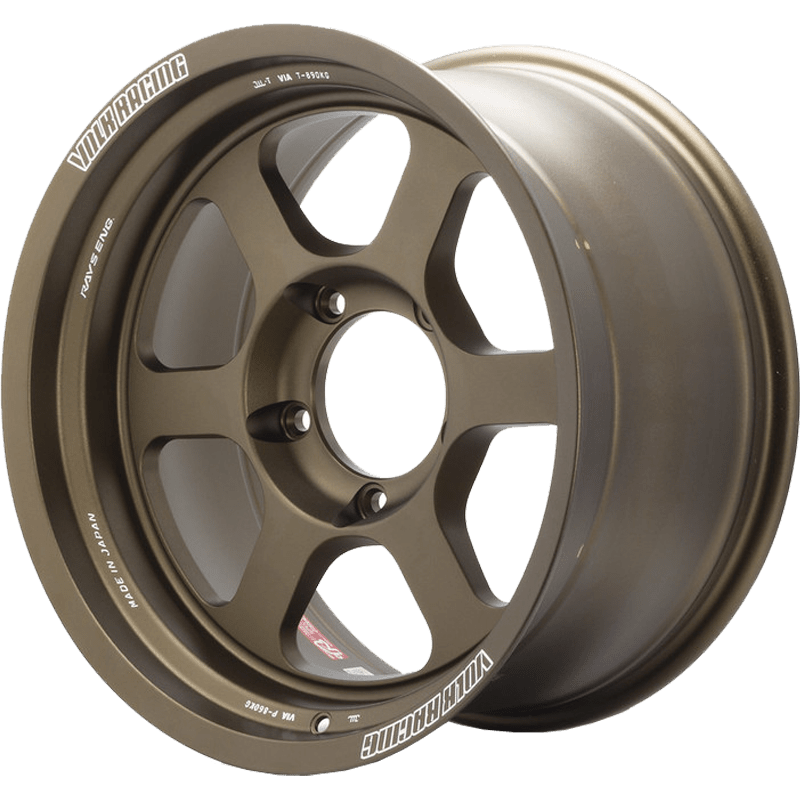 Rays Wheels Volk Racing TE37XT M-Spec wheel with Bronze (BR) | Mag Wheel & Tyre