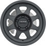 Method Wheels - 701 Bead Grip Matte Black - The Garage Miami